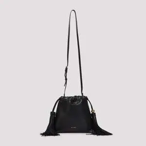 Etro Kalispera Mini Leather Handbag