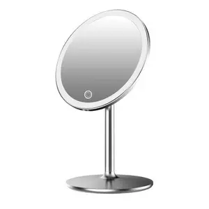 IMPRESSIONS VANITY Luxe Tri-tone Led Makeup Mirror