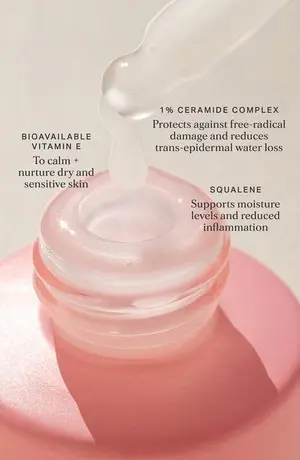 ALPHA-H Vitamin E Serum With 1% Ceramide Complex