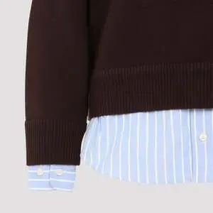 Acne Studios Pullover