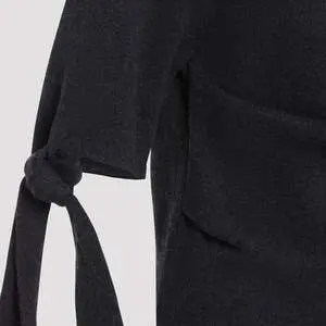 Jacquemus Fiocco Sweater - Gray