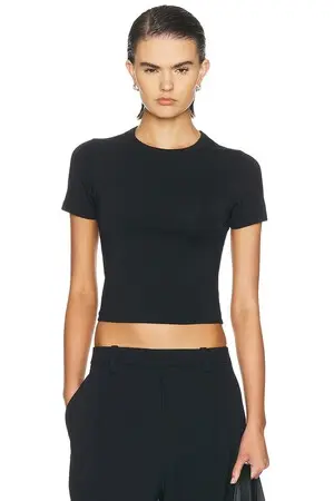 Lululemon Little Tee - Black