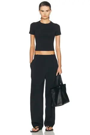 Lululemon Little Tee