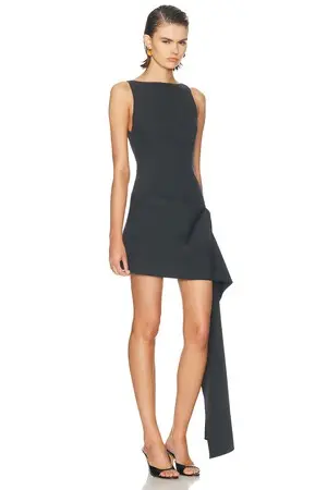 L'academie Astor Mini Dress