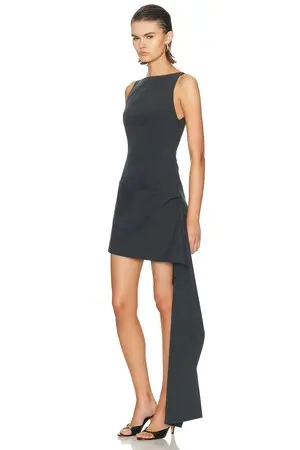 L'academie Astor Mini Dress