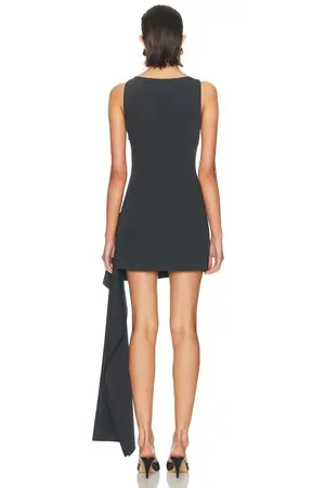 L'academie Astor Mini Dress