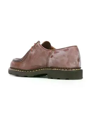 Paraboot Chunky Lace-up Shoes
