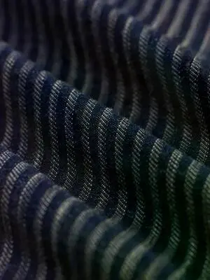 Ralph Lauren Pinstripe-pattern Trousers