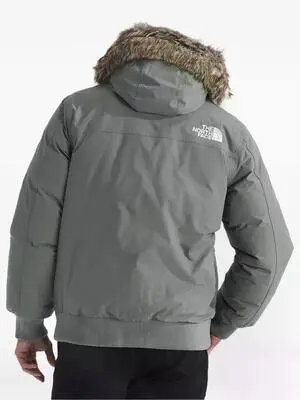The North Face Mcmurdo Faux-fur Trim Jacket
