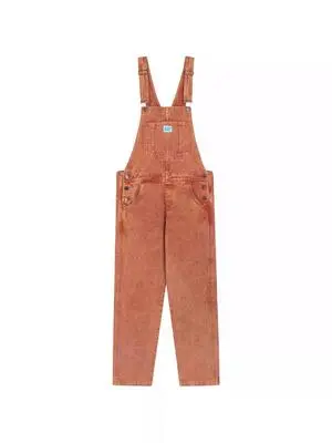 FAVORITE PEOPLE Diary Overalls - Orange