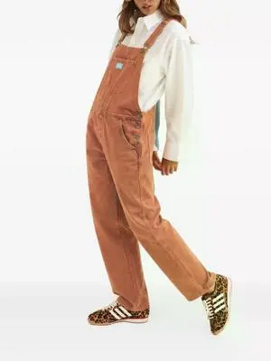 FAVORITE PEOPLE Diary Overalls