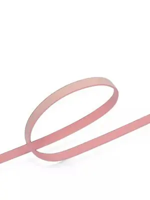 Pinko 1.2-cm Belt With Lettering Logo