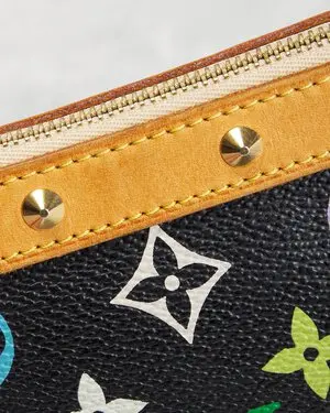 FWRD RENEW Louis Vuitton Monogram Pochette Accessoires Shoulder Bag - Multicolor