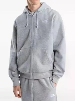 The North Face Evolution Simple Dome Hoodie - Grey
