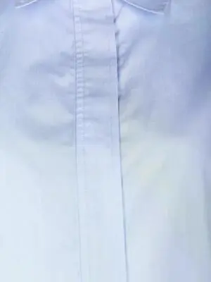A.L.C. Maude Cropped Shirt