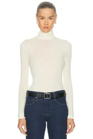 Citizens Of Humanity Caradene Turtleneck - Pashmina