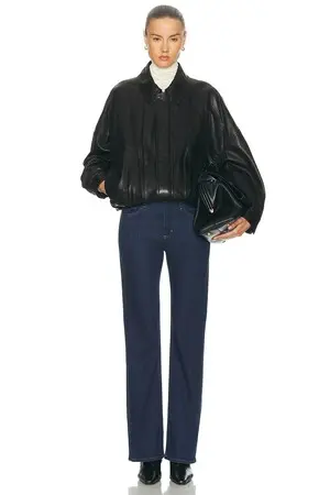 Citizens Of Humanity Caradene Turtleneck - Pashmina