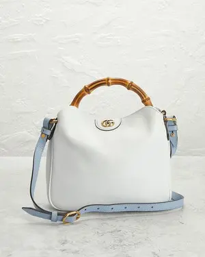 FWRD RENEW Gucci Diana Handbag