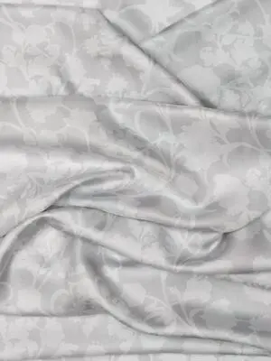 ELIZABETTA Regina Floral-jacquard Scarf