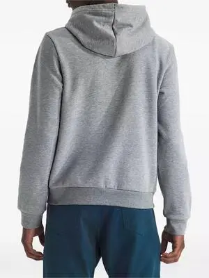 The North Face Evolution Simple Dome Oversized Hoodie - Grey