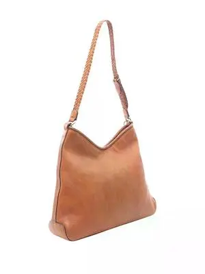 Gucci 2000-2015 Leather Marrakech Shoulder Bag