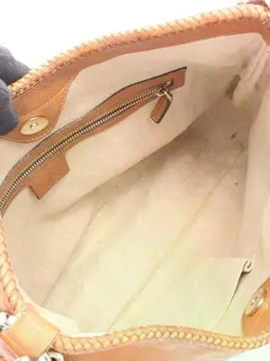 Gucci 2000-2015 Leather Marrakech Shoulder Bag