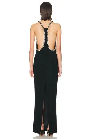 MAY MASHIAH Neta Dress
