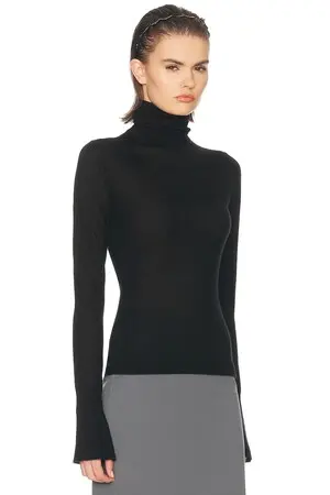 THE PARK Marshall Turtleneck Sweater