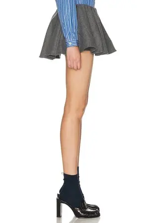 Sandy Liang Helio Skort
