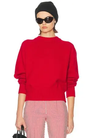 HIGH SPORT Haley Sweater