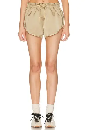 ADIDAS ORIGINALS Munich 93 Short
