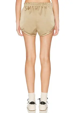ADIDAS ORIGINALS Munich 93 Short