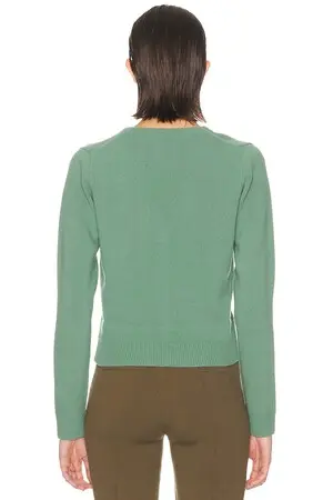 HIGH SPORT Cardigen Cardigan