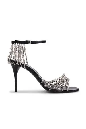 Saint Laurent Babylone Sandal