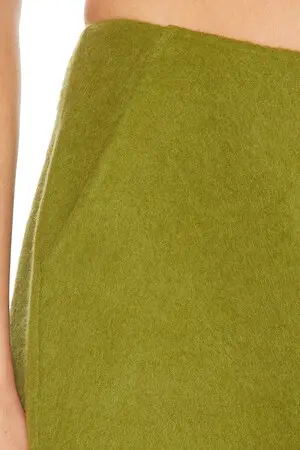 Cult Gaia Lazuli Skirt