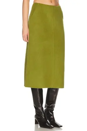 Cult Gaia Lazuli Skirt