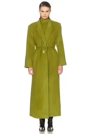 Cult Gaia Emm Outerwear