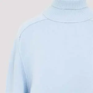 Carven Roll Neck Jumper