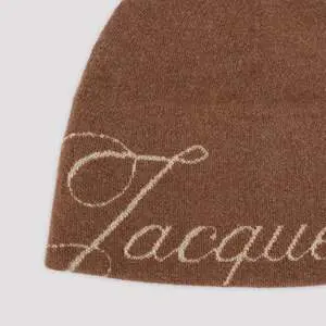 Jacquemus Le Bonnet Atelier