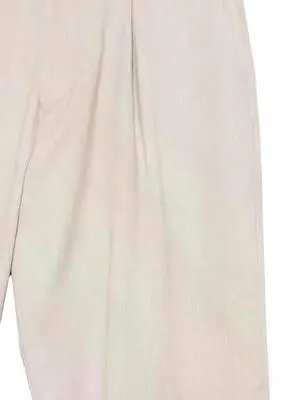 Paul Smith Straight-leg Trousers