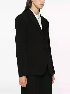 Essentiel Antwerp Knightly Fitted Blazer
