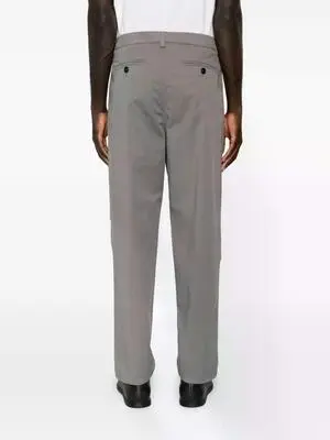 Brunello Cucinelli Straight-leg Chino Trousers