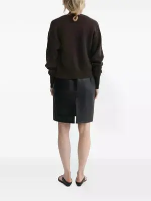 Almada Label Coco Brushed Cardigan