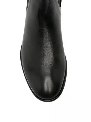 STURLINI FIRENZE Elasticated-side Chelsea Boots