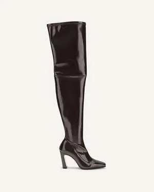 STUART WEITZMAN Ultrastassi Over-the-knee Boots