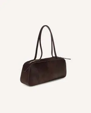 Khaite Simona Shoulder Bag