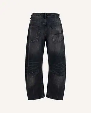 R13 Boyfriend Jeans