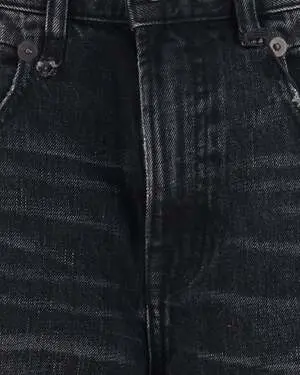 R13 Boyfriend Jeans