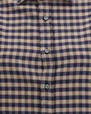 DEPERLU Steven Shirt Ale