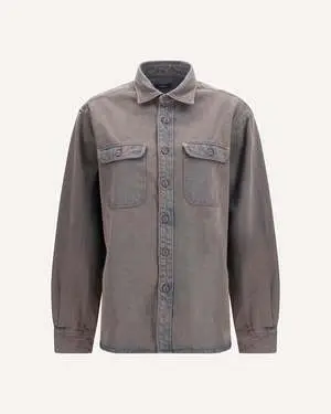 DEPERLU Deni Shirt Ale